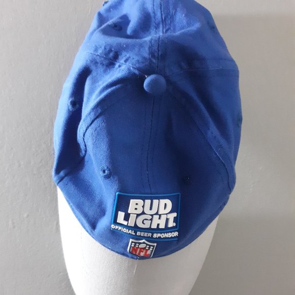 Accessories | Bud Light Cap | Poshmark